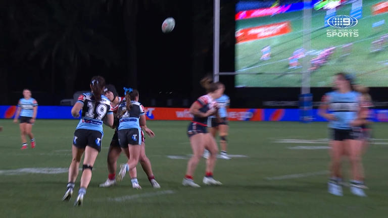 Ban dampens Roosters' premiership hopes