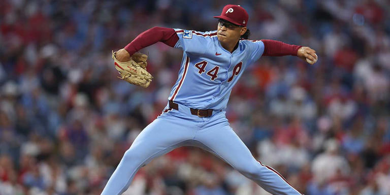 Phillies’ pitching masterpiece vs. Mets will give fans Roy Halladay ...