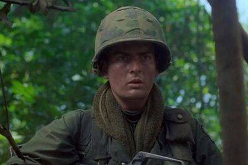 After Netflix’s Charlie Sheen documentary, fans rediscover Platoon, the ...