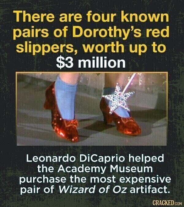 31 Things You Should Probably Know About Money
