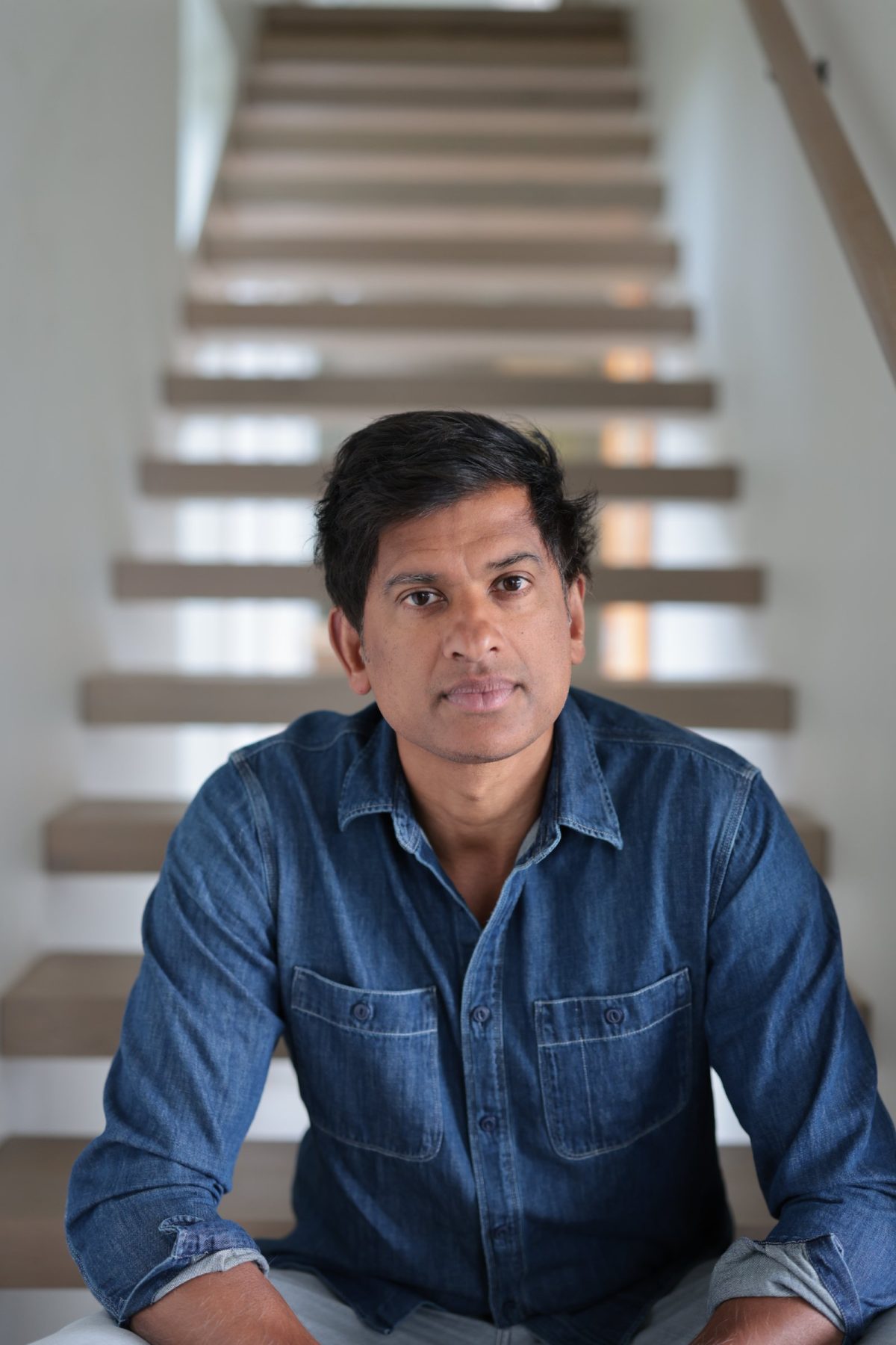 Dr Rangan Chatterjee: ‘As a GP, I felt like I was only helping one in ...