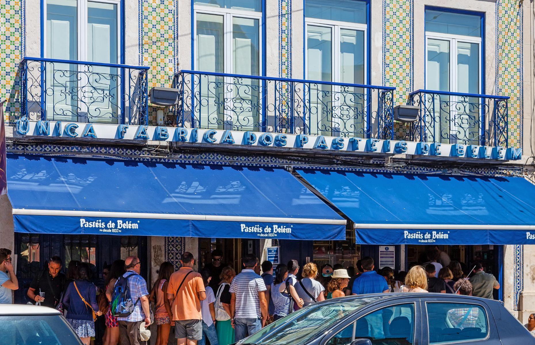 Step inside the world's most charming historic cafes