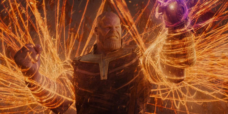 Doctor Doom Defeats Thanos In The MCU's Avengers: Doomsday Teaser