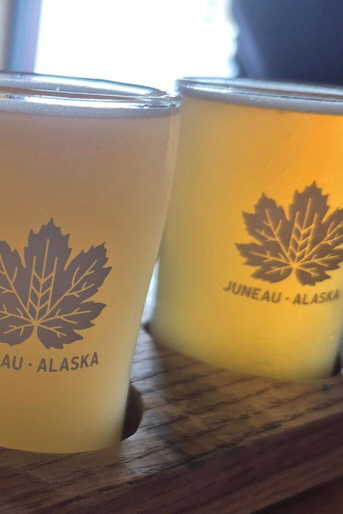 Juneau, Alaska: No cruise required