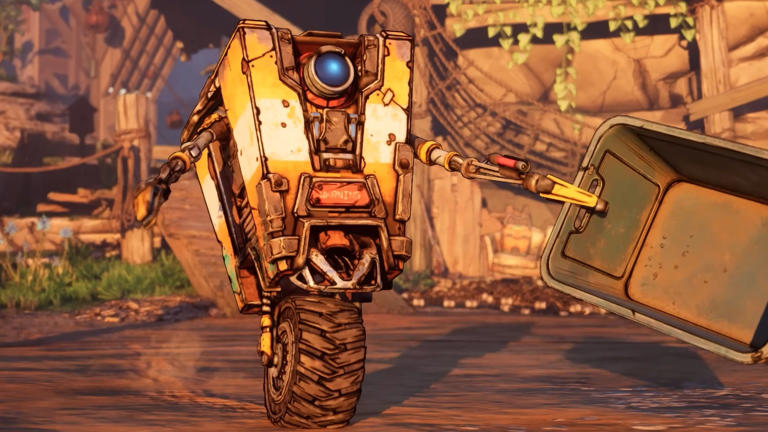 All Vault Key Locations in Borderlands 4