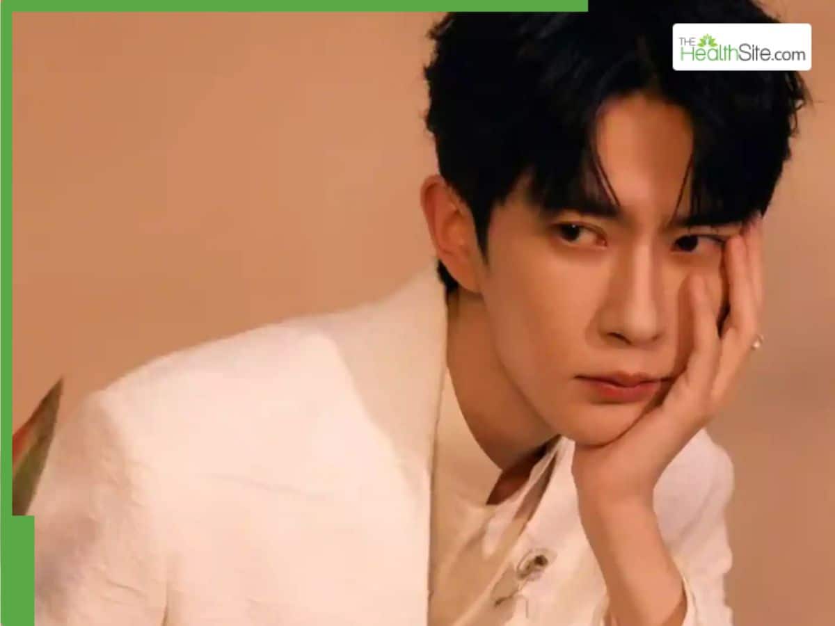 Yu Menglong Cause of Death: Chinese Actor Dies At 37 After Falling From ...