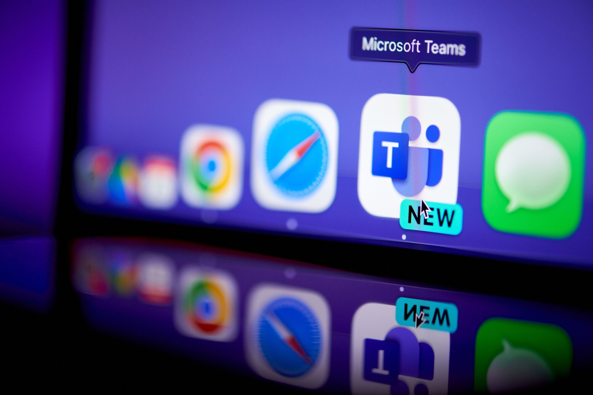 Microsoft Teams Settlement Offer Ends EU Abuse Probe