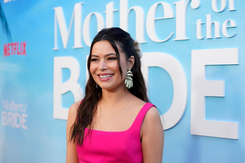 Netflix star Miranda Cosgrove’s life from chilling stalker story to ...