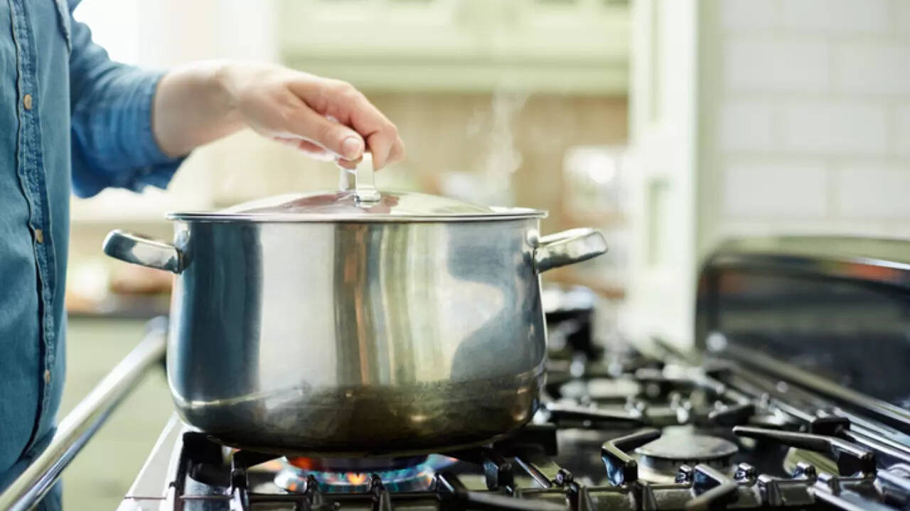 5 common mistakes people commit while cooking rice and how to correct them