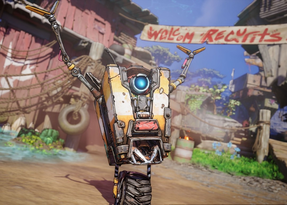 ‘Borderlands 4’ releases co-op crossplay chaos today