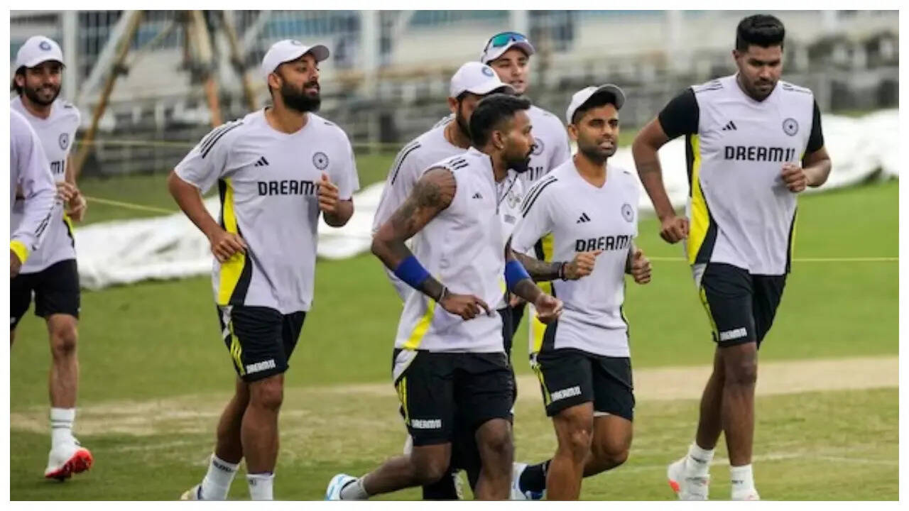 Why Are India Using Bronco Test? Adrian Le Roux Explains The New ...
