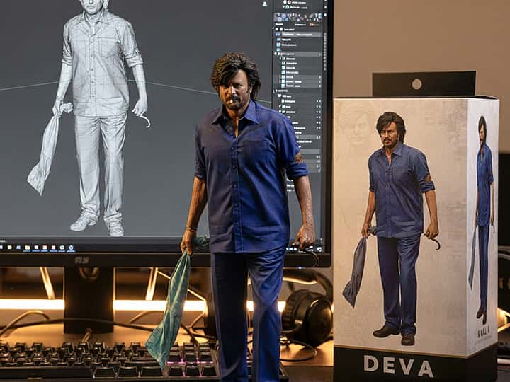 What Is The 'Nano Banana Trend'? Create 3D Figurines Using This Prompt ...