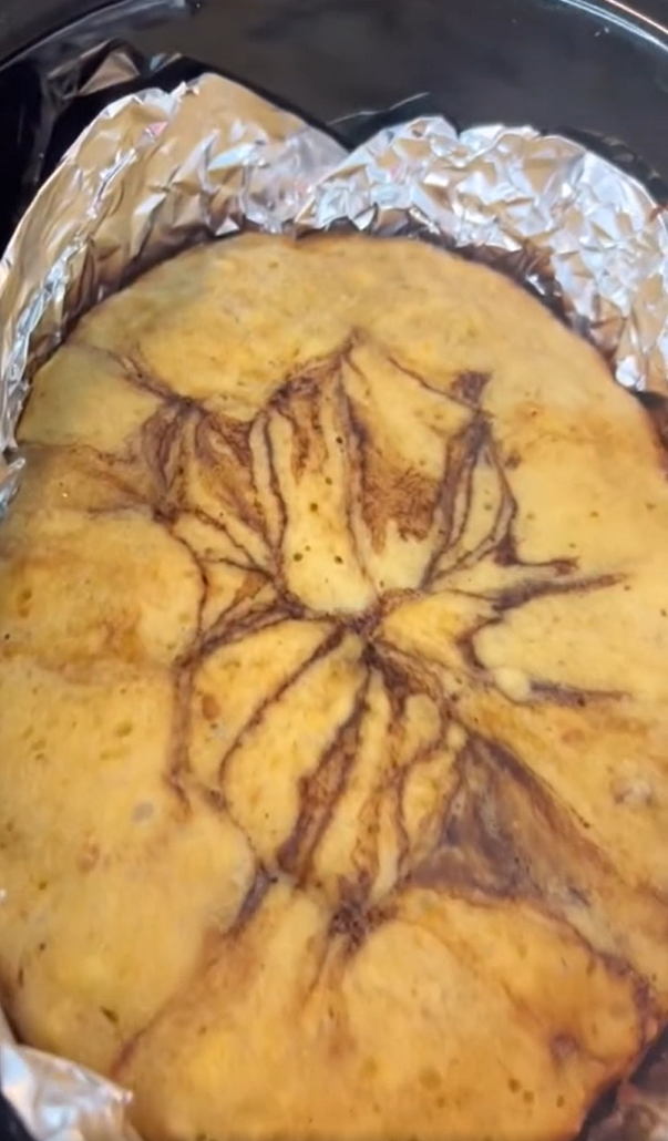 Easy Peanut Butter Cake Pie Recipe | Perfect for Any Occasion