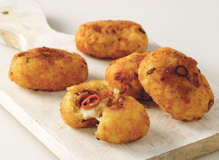 5 Resep Combro yang Rasanya Lebih Enak dari Pedagang Pinggir Jalan