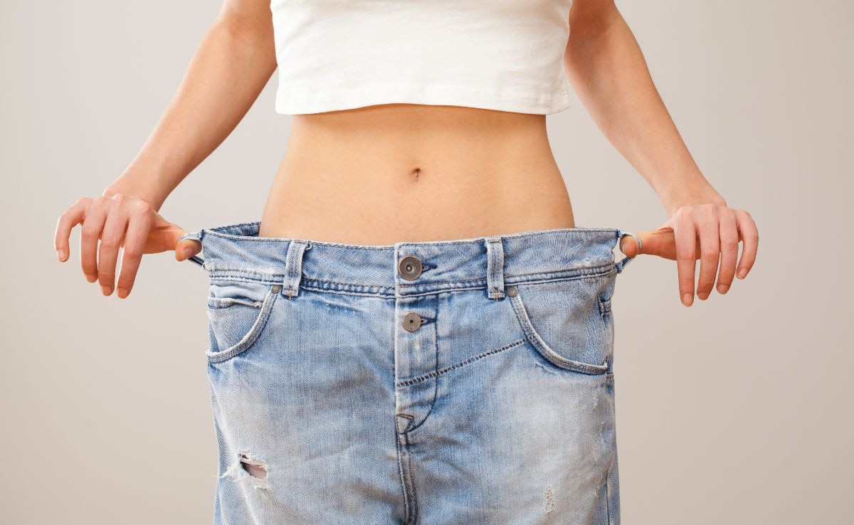 Unintentional Weight Loss: 6 Possible Causes