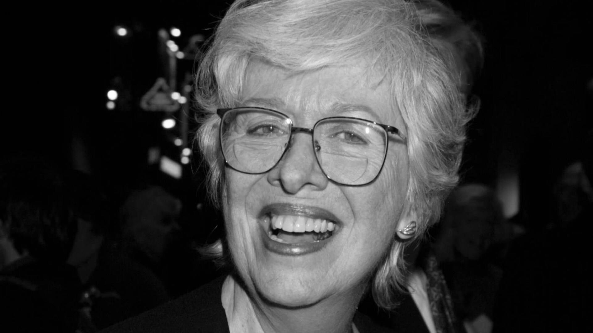 Polly Holliday ist tot: Kult-Kellnerin Flo aus Alice stirbt mit 88 Jahren