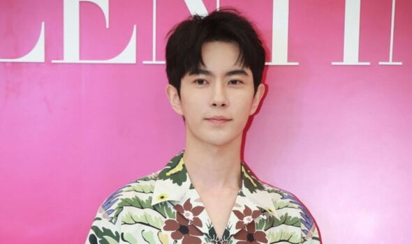 Yu Menglong dead: Iconic actor dies aged 37 after ‘falling from building'