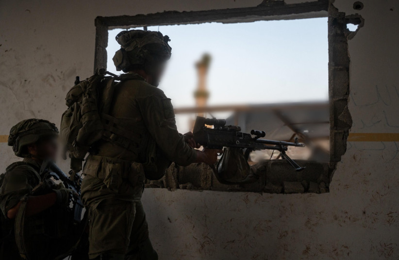 ‘We won’t reach every terrorist': IDF goal must be pressure for hostage ...