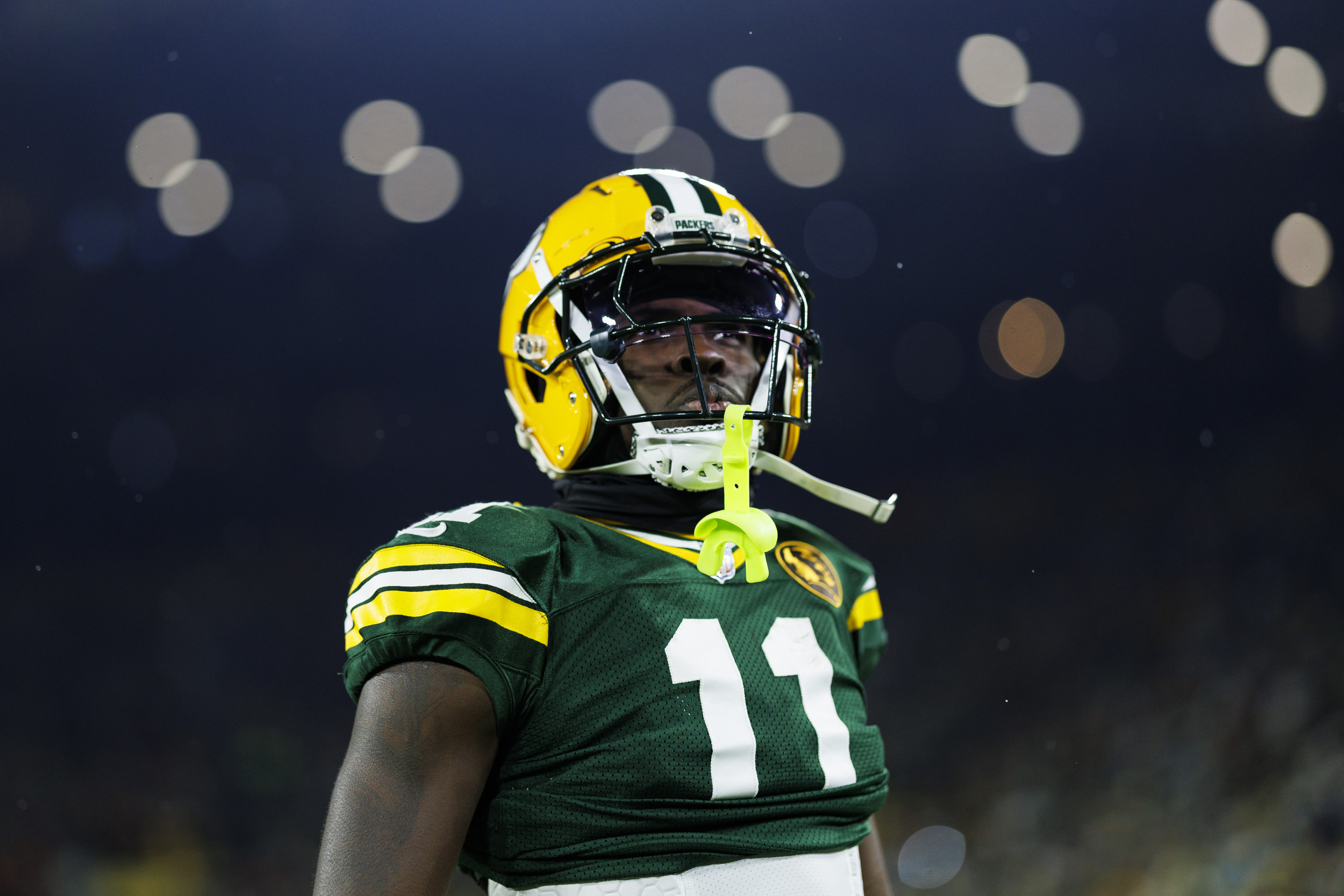 Packers Get Brutal Jayden Reed Injury Update