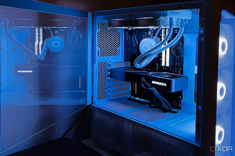 After a year of self-hosting LLMs, I realized the real bottleneck isn’t ...