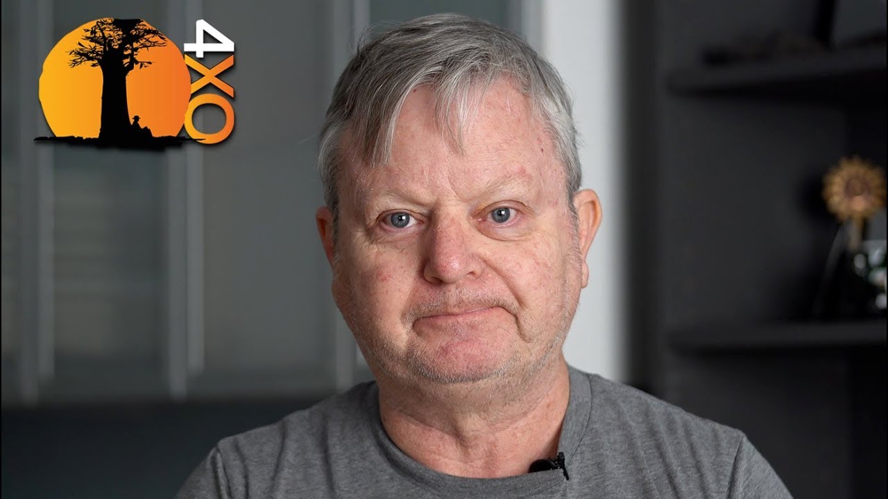 Why Converting Full-Time 4WD to Part-Time Is Pointless | 4xOverland