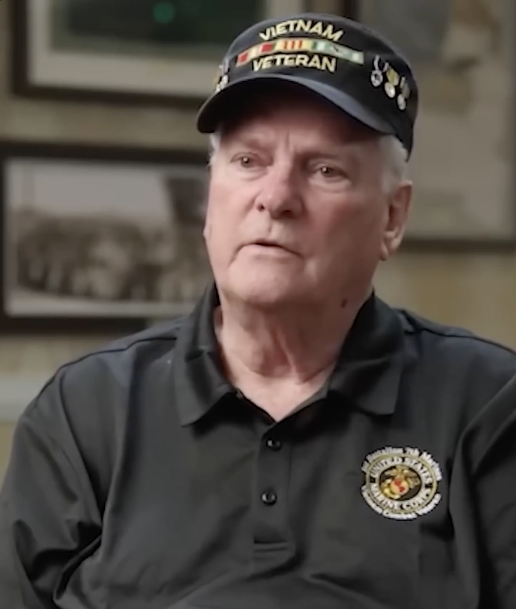 Why I Became a Sniper in the Vietnam War