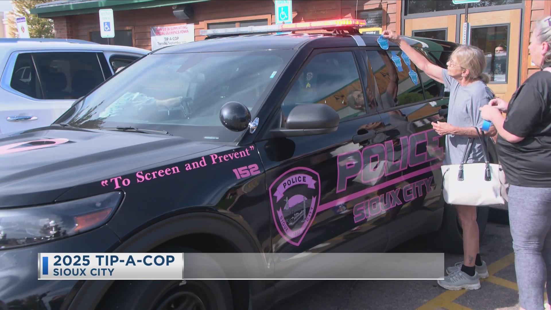 2025 Tip-A-Cop
