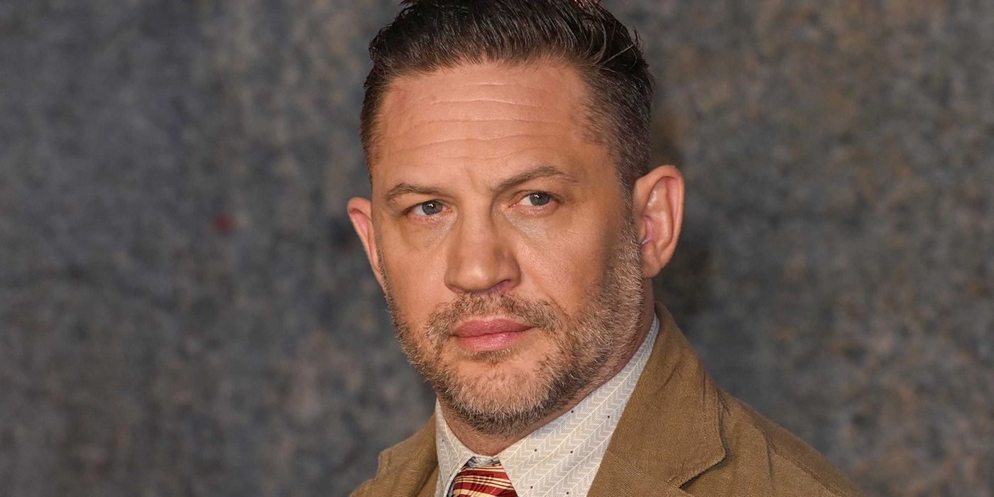 Tom Hardy’s $150 Million Sci-Fi Hit Surges on VOD Charts After Being ...