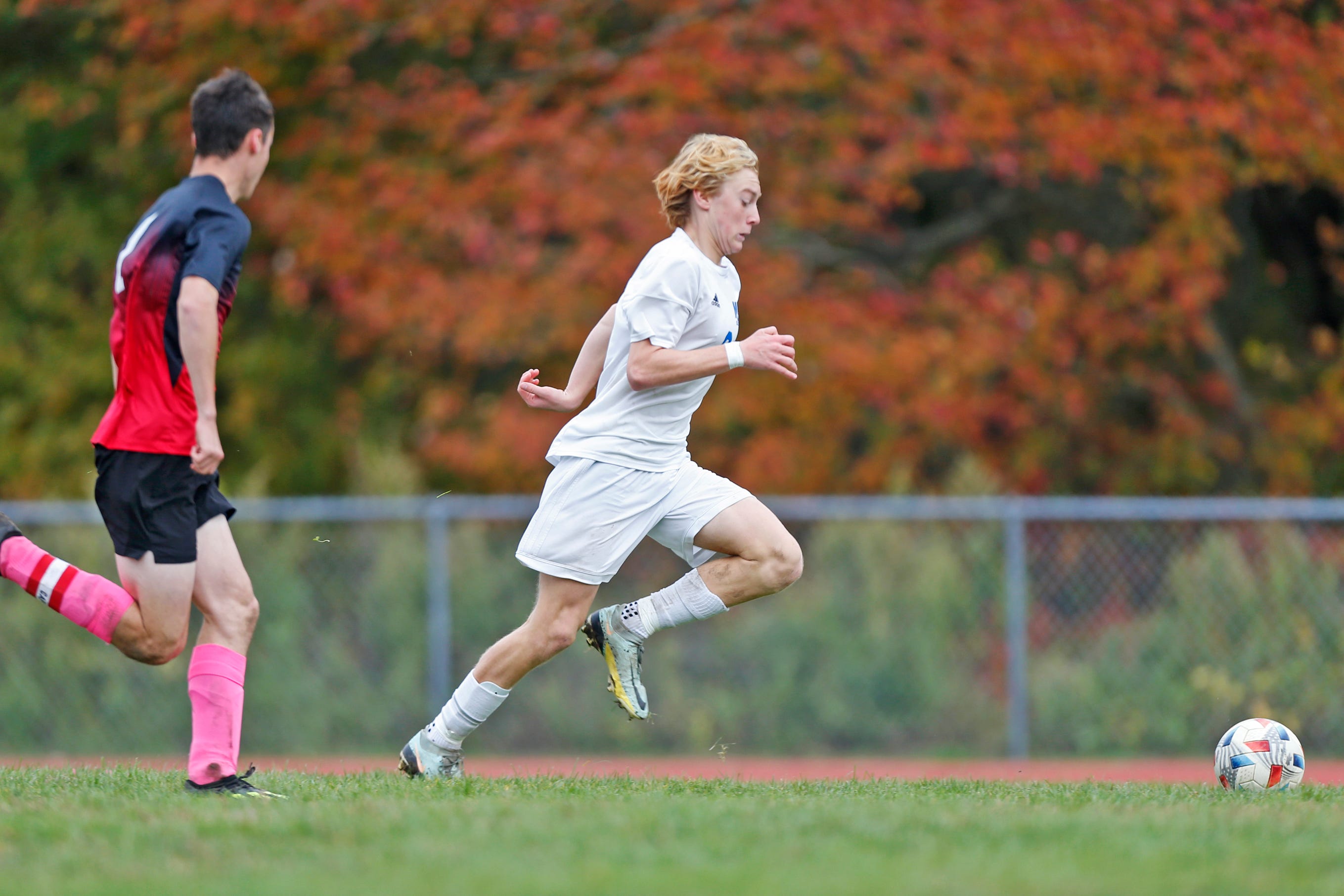 High School Roundup: Scores and recaps from Thursday's games across ...