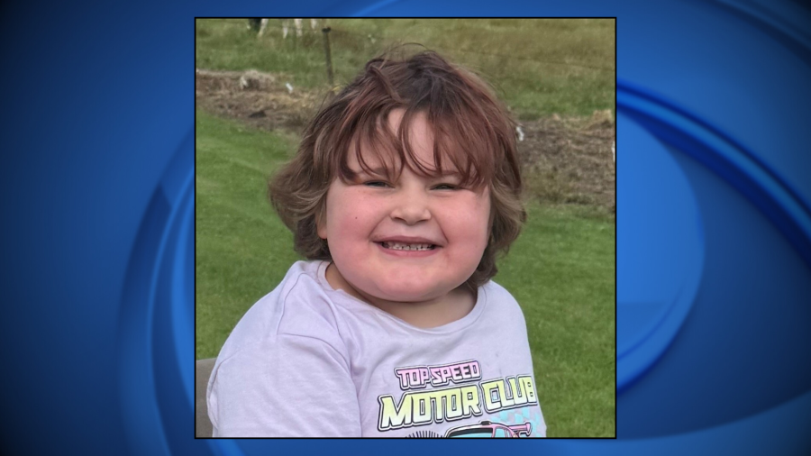 AMBER ALERT for Wisconsin canceled after 6-year-old found safe, suspect ...