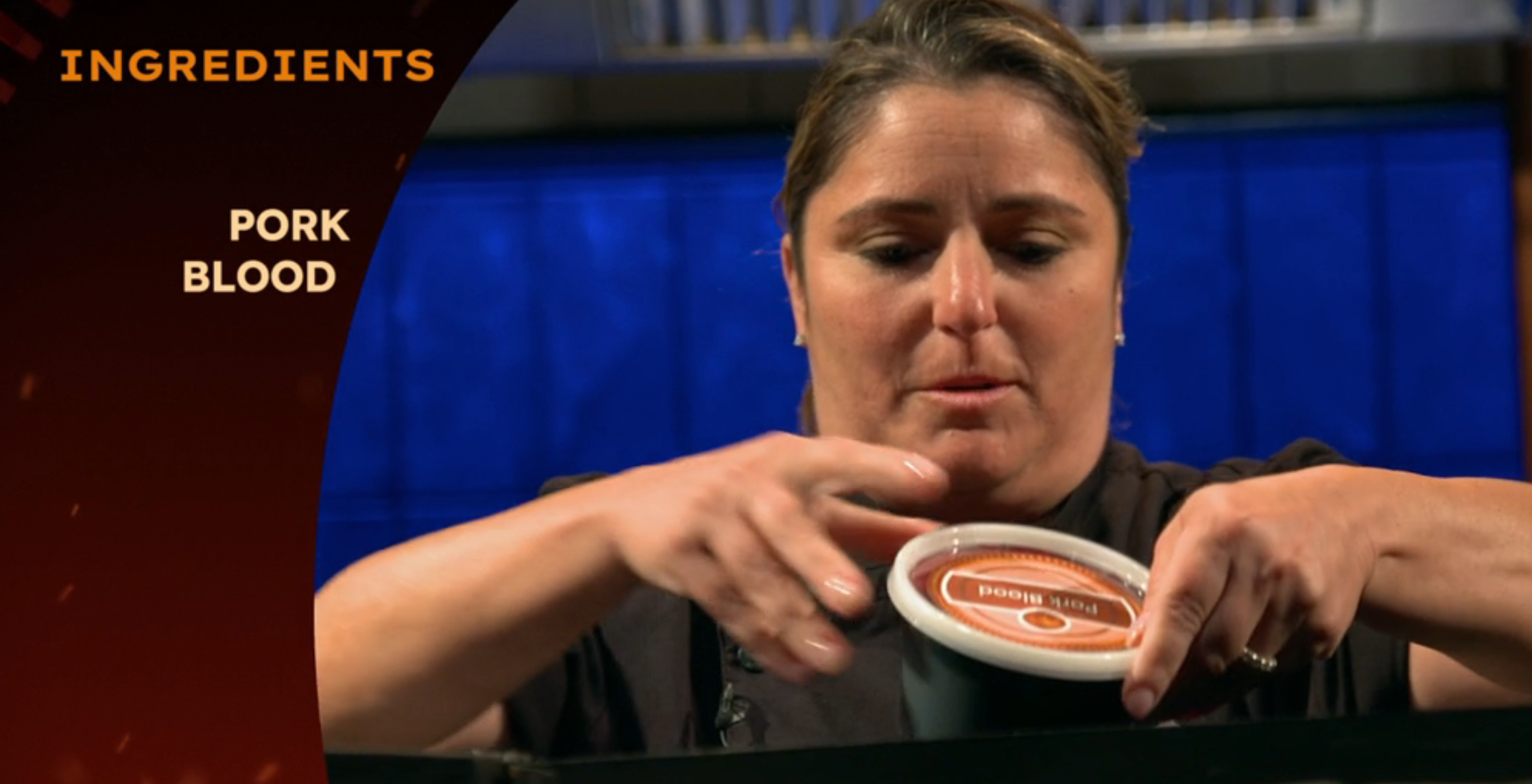 In All 61 Seasons Of "Chopped," These Baskets Are Seriously The Most ...