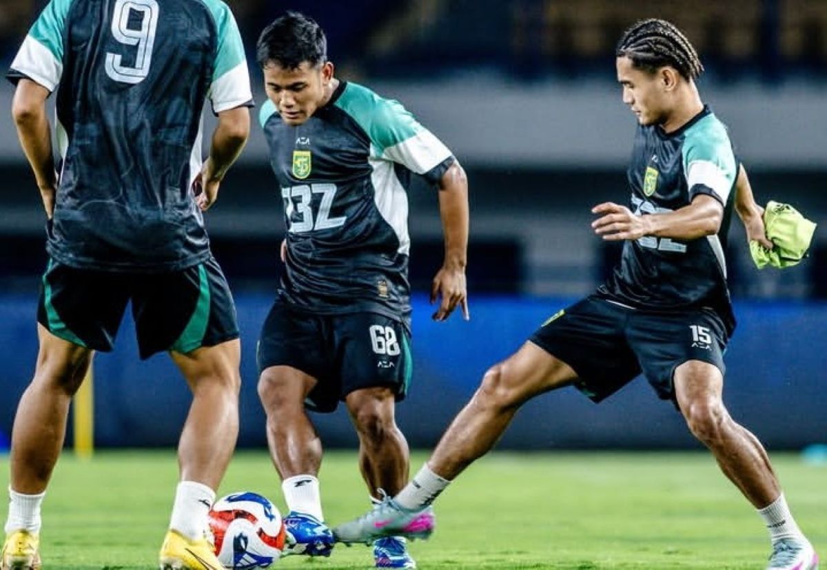 Rekam Jejak Candra, Wasit Persib Bandung vs Persebaya Surabaya: Hobi Keluarkan Kartu, Pangeran ...