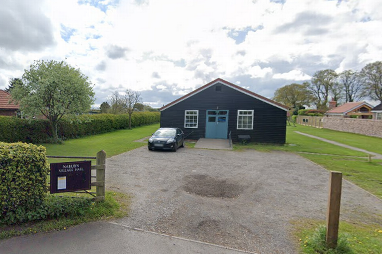 Man found dead in Yorkshire village play park 'following attack on woman'