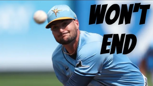 The Cycle of Pain Continues - Pitching Injuries Won't Stop