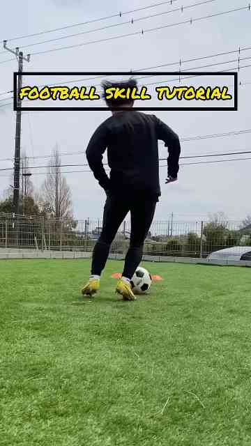 Next-Level Soccer Skills - Watch These Epic Moves in Action!