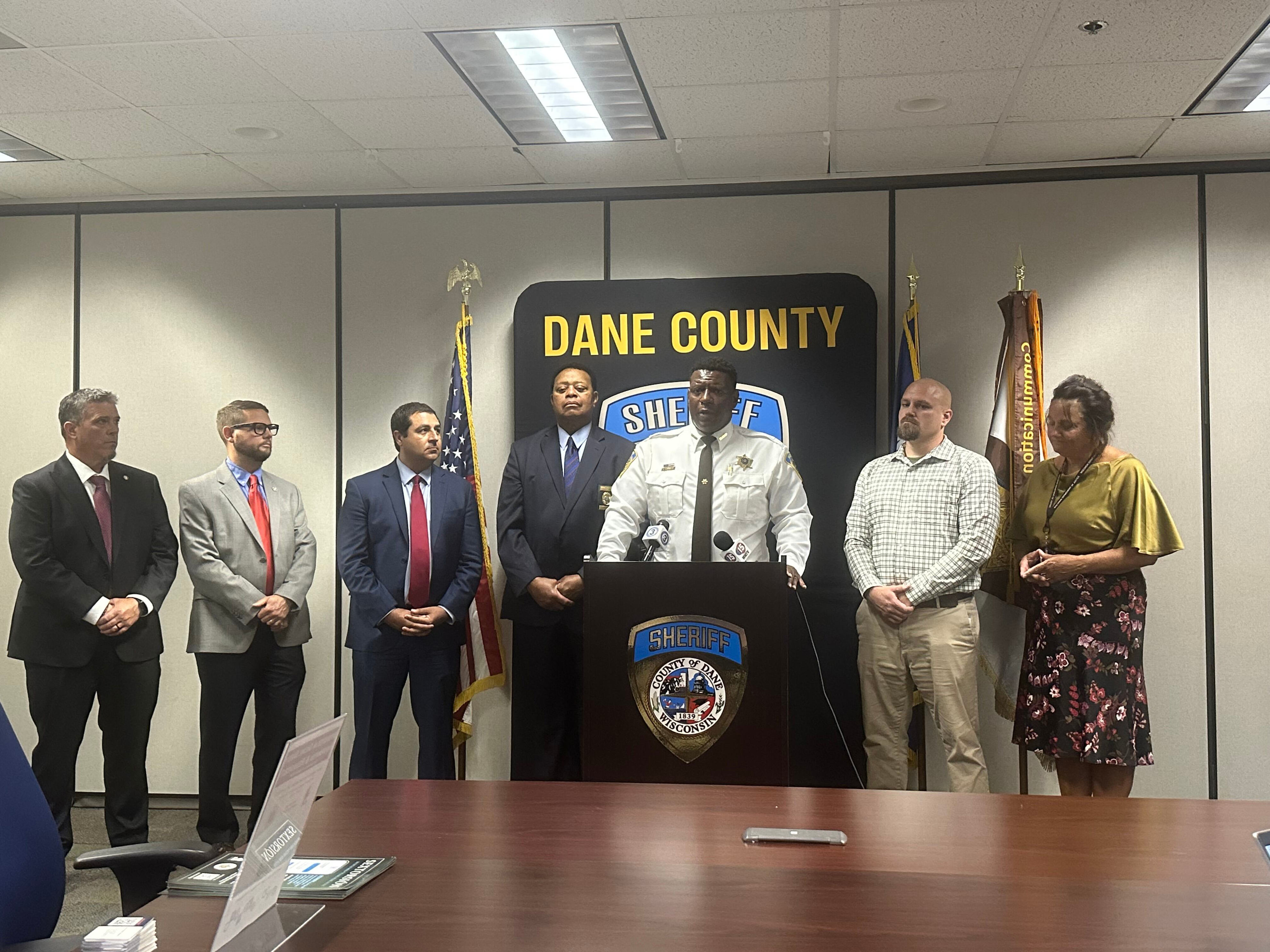 Wisconsin leaders warn of growing digital threats as school year begins