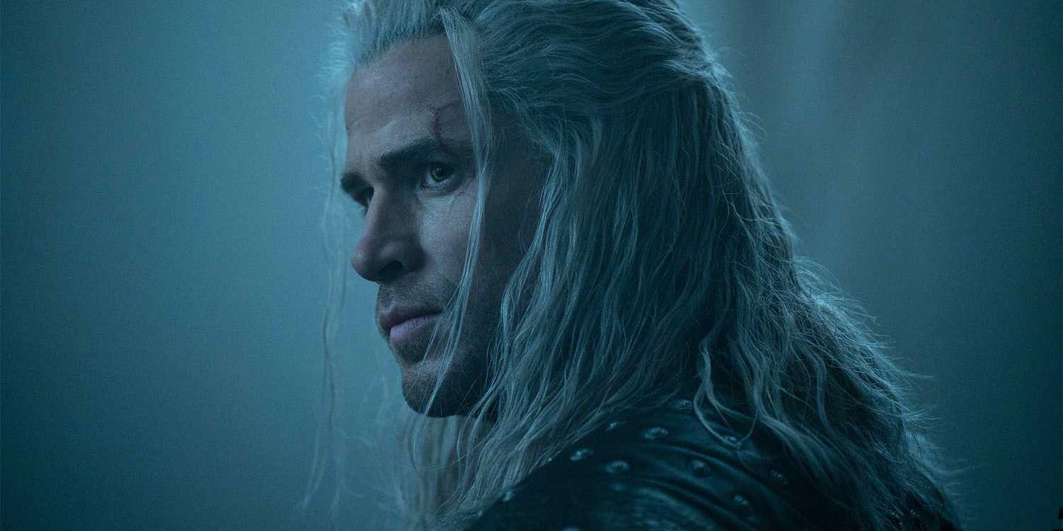 The Witcher Creator Reveals How They Knew Liam Hemsworth Was 'The Right ...