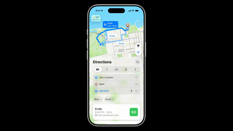 Apple Maps just got a big boost, and it might get me to delete Google Maps