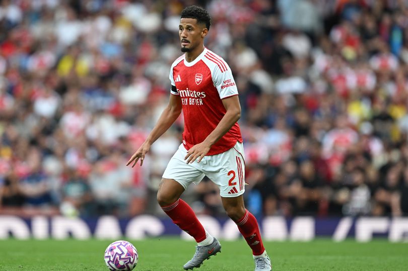 Andrea Berta takes action for huge Arsenal priorities as £47.5m ...