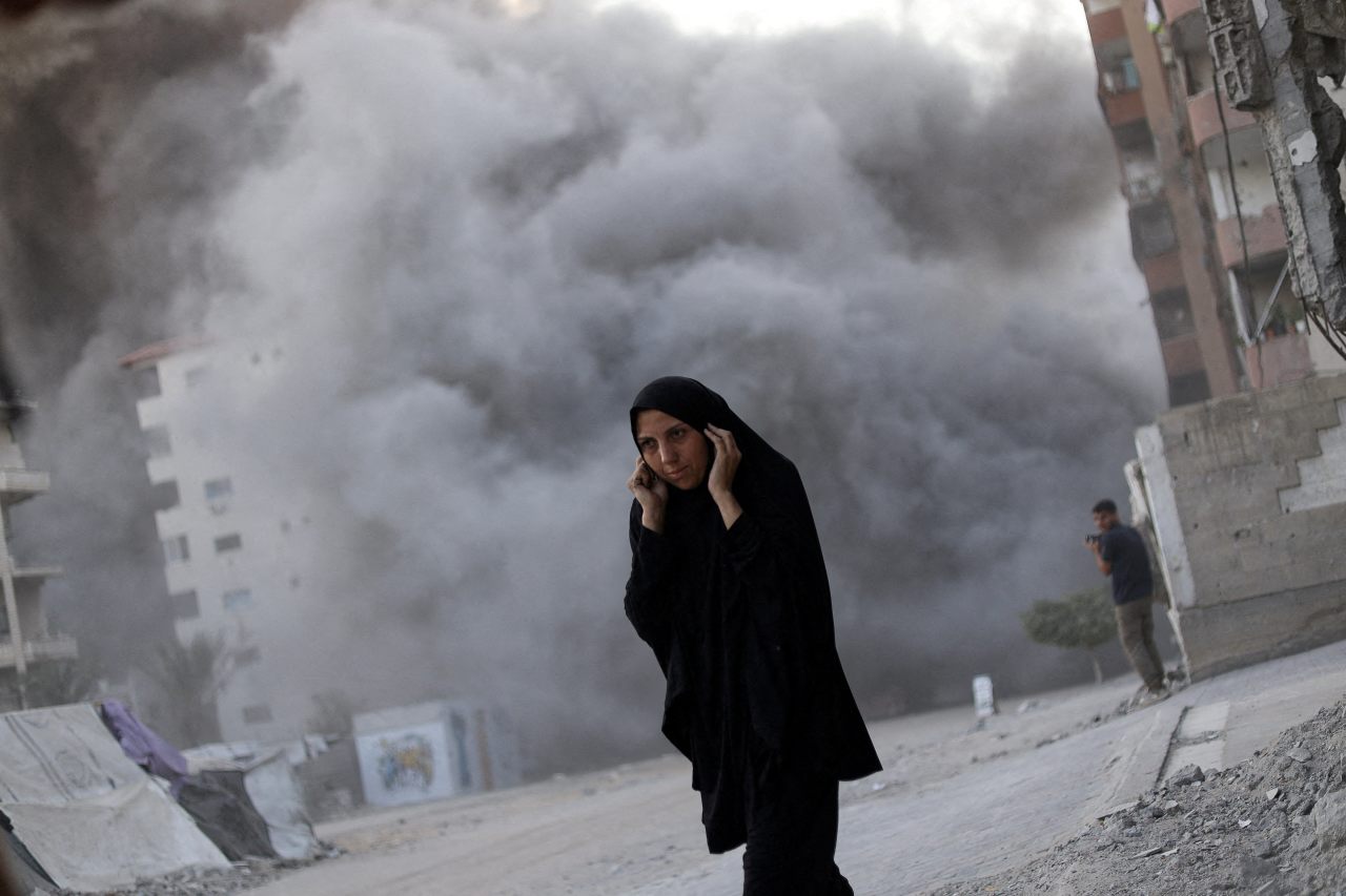 Netanyahu Doubles Down on Elusive Goal: Conquering Hamas’s ‘Last ...