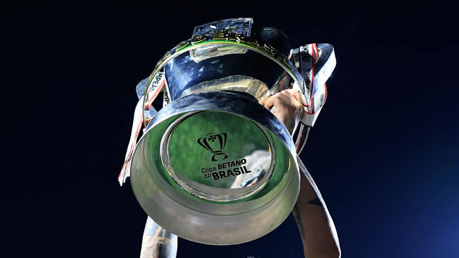 Semifinal da Copa do Brasil: confrontos, datas, onde assistir e mais