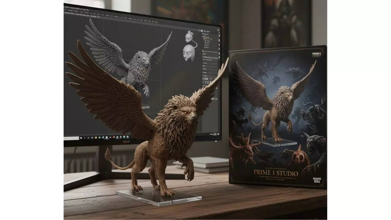 Nano Banana AI viral trend: What is Gemini's new AI feature creating 3D ...