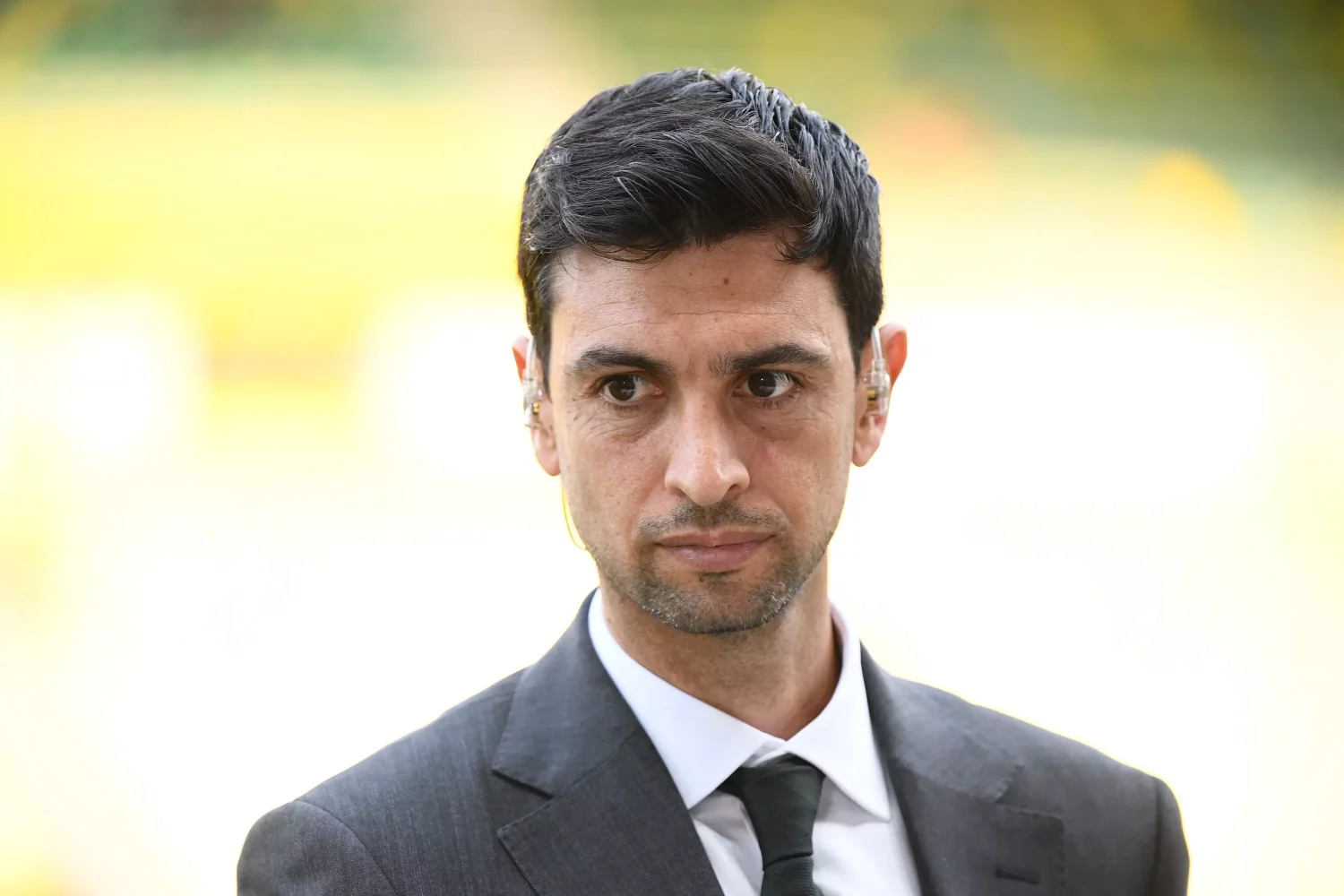 Pastore’s striking words on the evolution of football