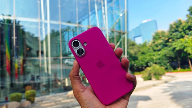 iPhone 16 to get big price drop, to be available for Rs 51,999 during ...