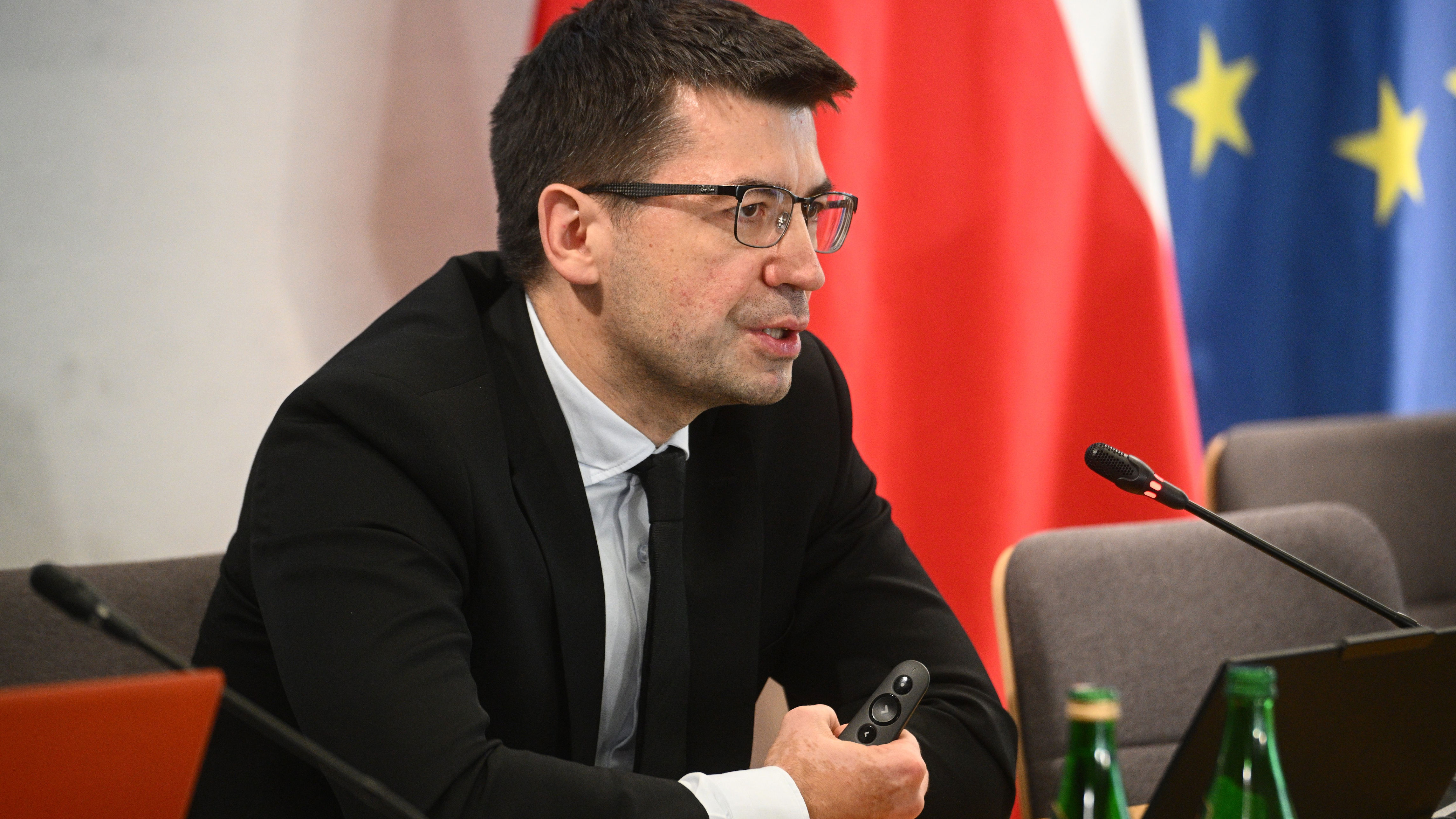 Państwowiec szefem NIK. Kim jest Mariusz Haładyj? [SYLWETKA]