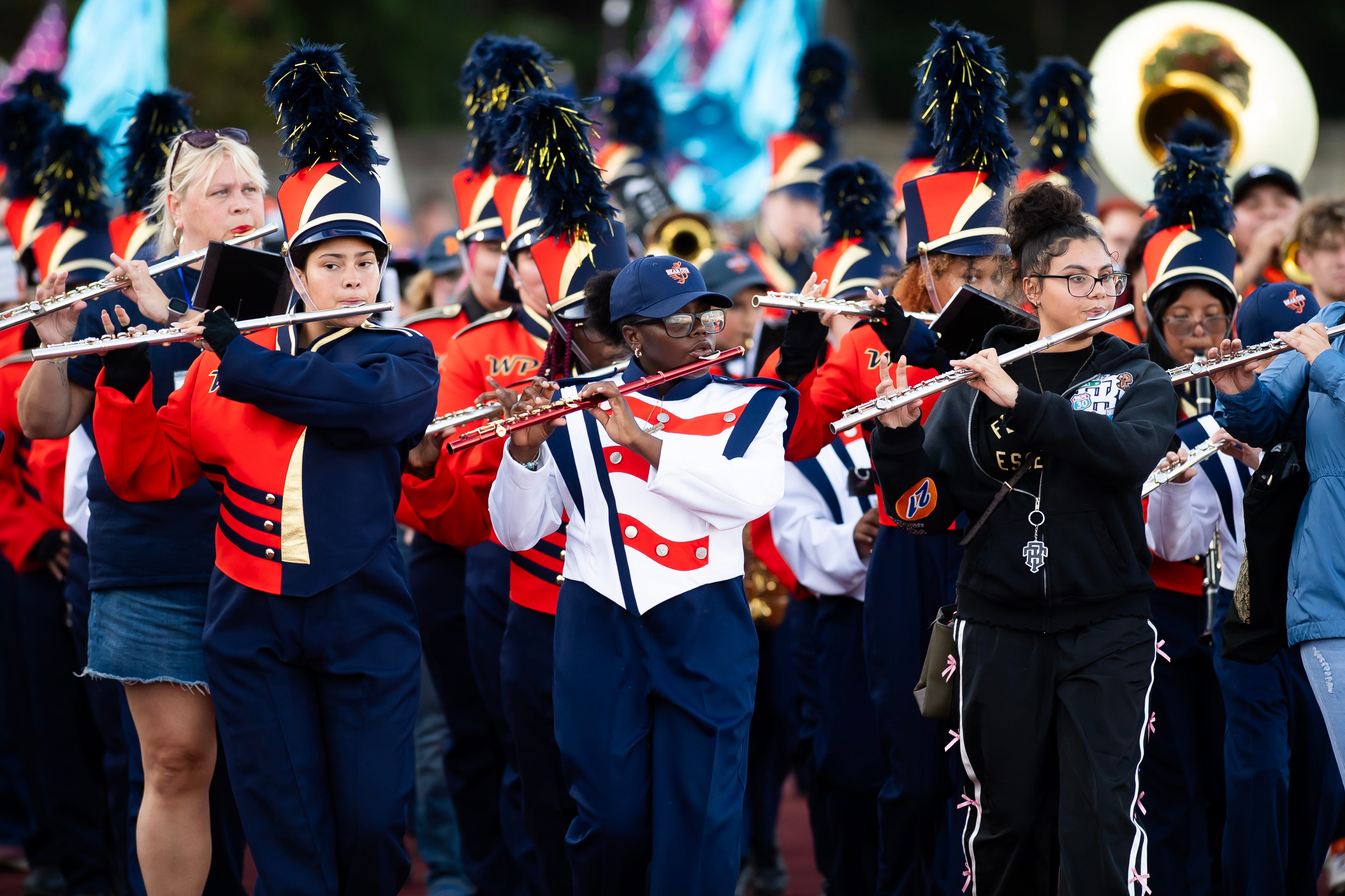 Battle of the Bands is decided! See who won GameTimePA's 2025 Marching ...