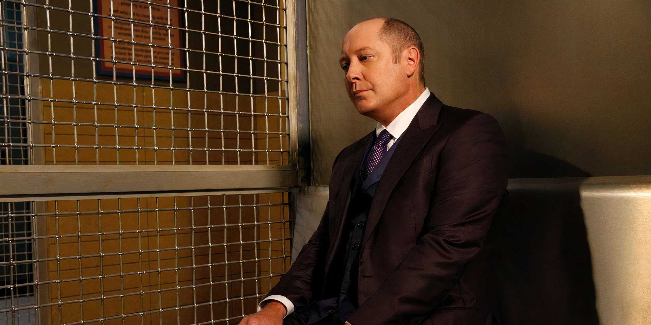 The Blacklist: Did The Show Ever Reveal Who Raymond Reddington Is?