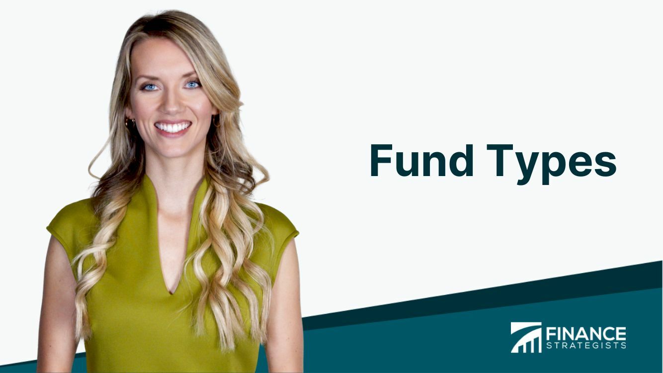 Fund Types
