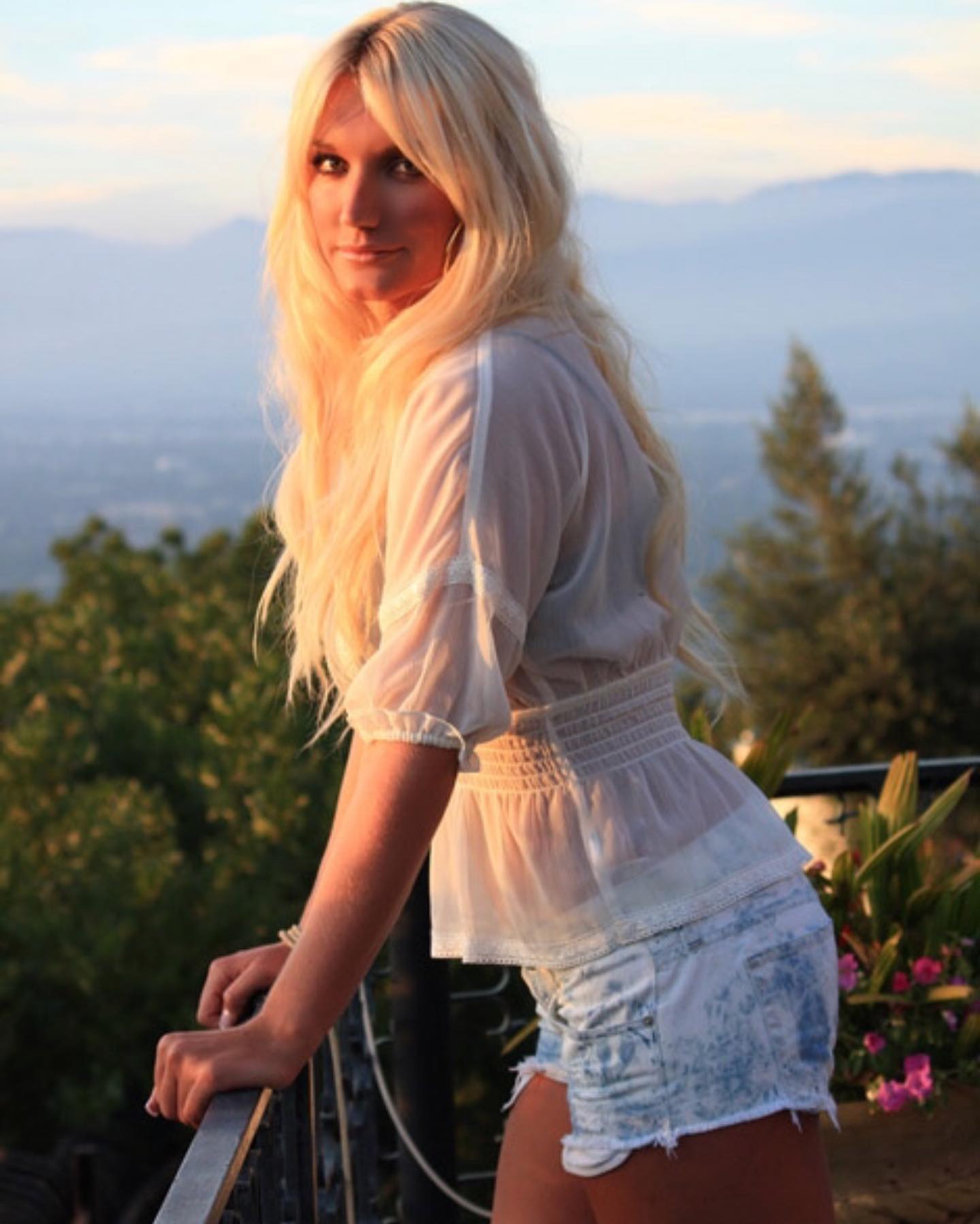 Brooke Hogan speaks out after being left out of dad Hulk Hogan’s $5M ...