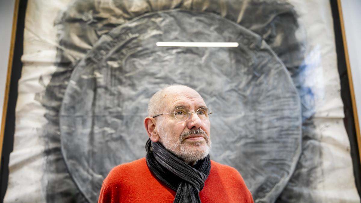 Evru/Zush, el arte como medicina